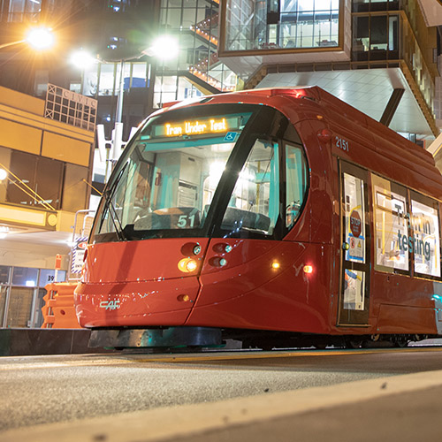 NSW rail photo & video library: Sydney Trains, Light Rail, Metro, TrainLink