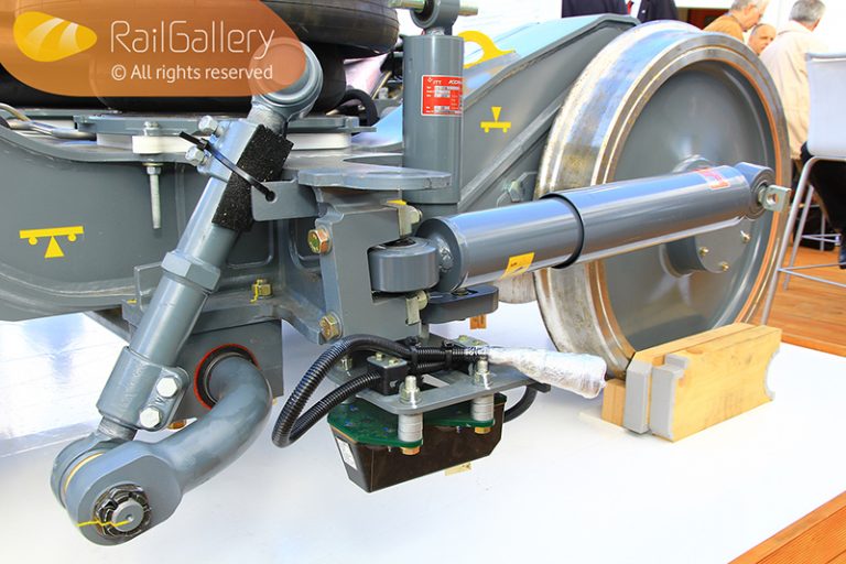 damper - RailGallery Stock Library