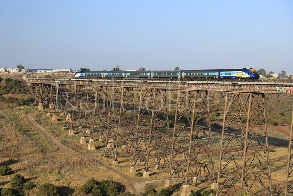 NSW Trainlink XPT photos - RailGallery Stock Library