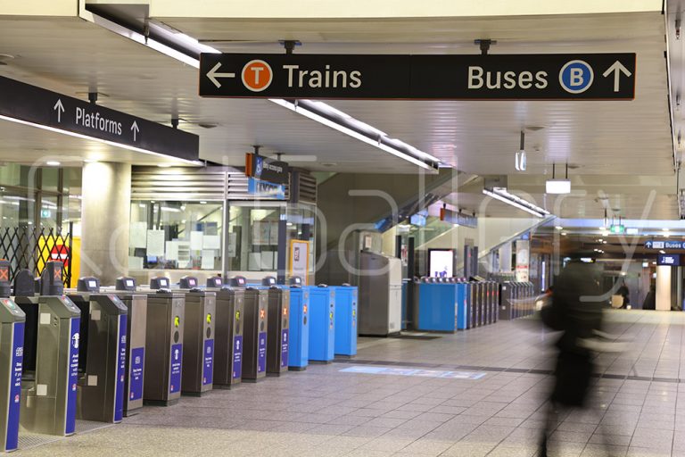 RailGallery Stock Library - Content preview: Parramatta station ...