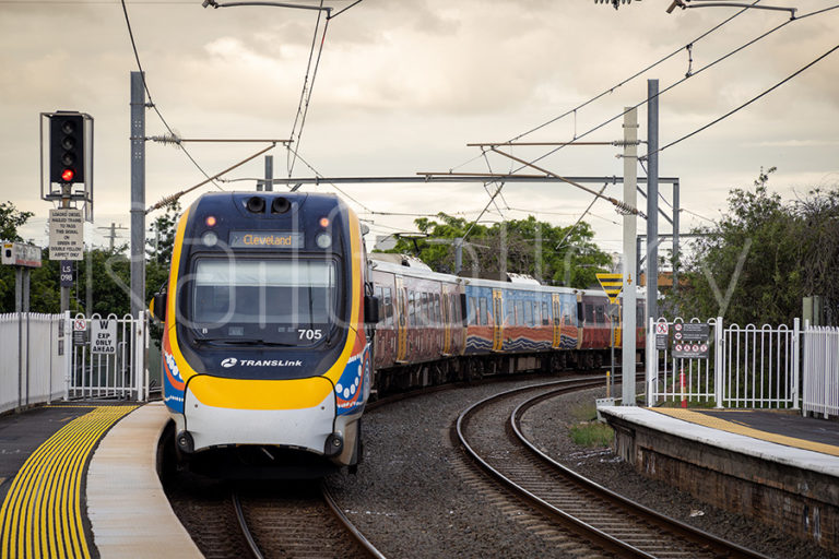 RailGallery Stock Library - Content preview: QNGR New Generation ...