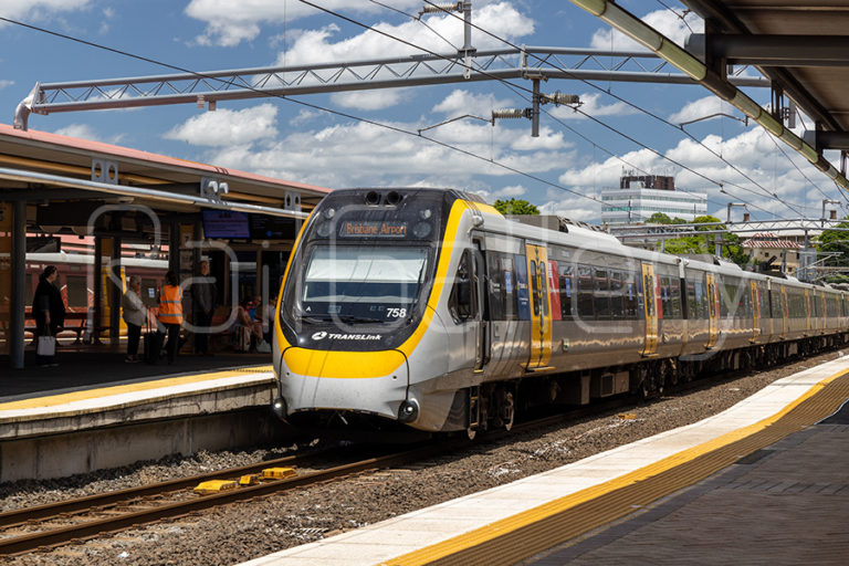 RailGallery Stock Library - Content preview: QNGR New Generation Rollingstock - RailGallery ...